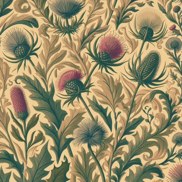 Using Pattern in Interior Design: Designing Rooms That Tell a Story